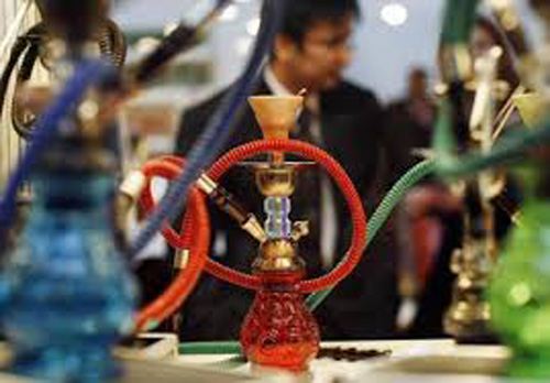 Trào lưu hút shisha: 'Điệu nhiều, sành ít'! | baotintuc.vn