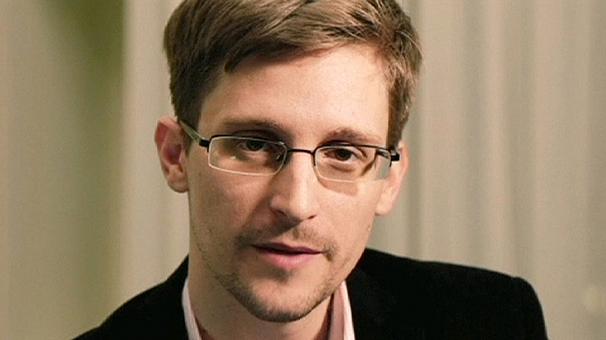Edward Snowden: Mỹ 'chống lưng' cho vụ tấn công của Israel ở Gaza ...