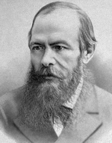 Tính độc đáo sáng tạo trong tác phẩm của Dostoevsky | baotintuc.vn