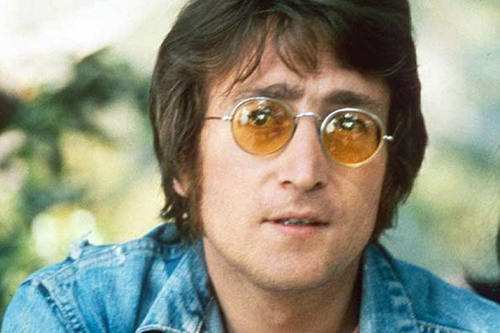 John Lennon và ban nhạc huyền thoại The Beatles | baotintuc.vn