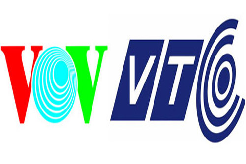 Bàn giao nguyên trạng VTC về VOV | baotintuc.vn