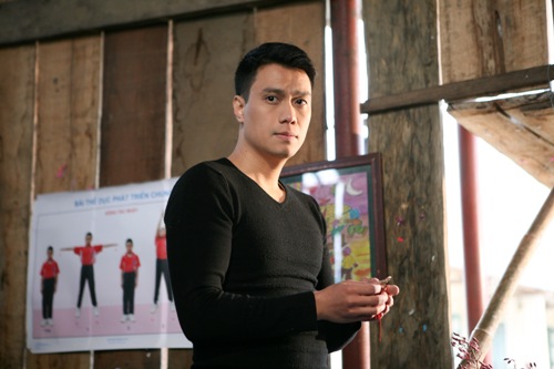 Ra mắt bộ phim truyền hình “Khi đàn chim trở về” | baotintuc.vn