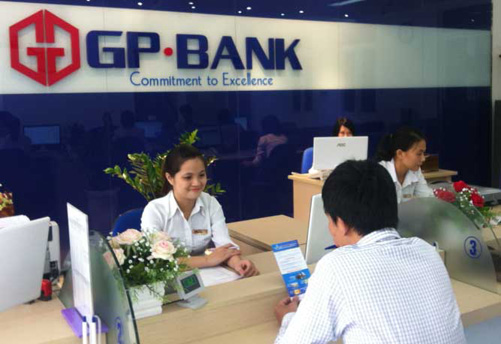 Ngân hàng Nhà nước mua lại GP.Bank | baotintuc.vn