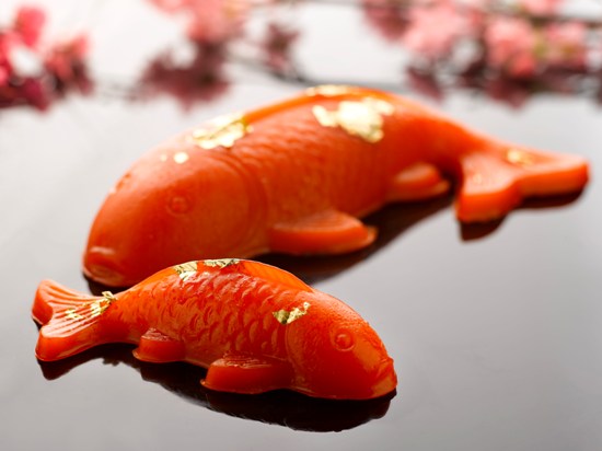 Những món ăn "thịnh vượng" tại JW Marrriott Hanoi | baotintuc.vn