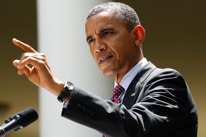 Ông Barack Obama lên tiếng bảo vệ các di sản đối nội | baotintuc.vn