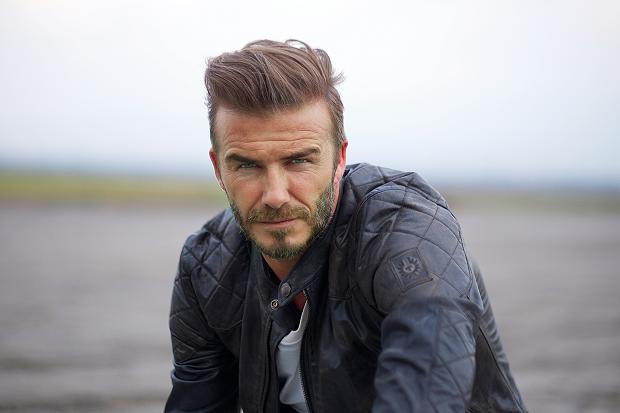 Hacker dọa tiết lộ thư riêng để tống tiền Beckham | baotintuc.vn