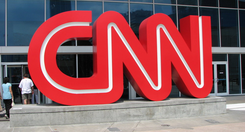 CNN bị chuyên gia Nga 'bóc mẽ' vì tung tin giả mạo | baotintuc.vn