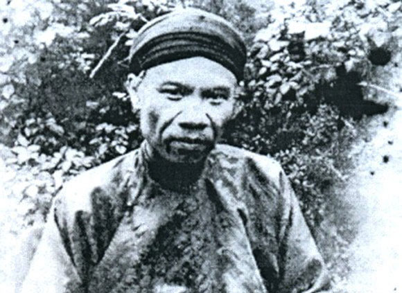 Đào Tấn và những cống hiến cho nghệ thuật Tuồng Việt Nam | baotintuc.vn