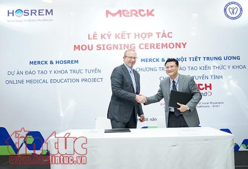 Nâng cao chất lượng khám và điều trị bệnh đái tháo đường và vô sinh ...