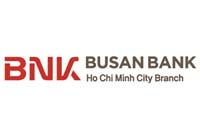 Ngân hàng Busan thông báo thay đổi địa chỉ trụ sở | baotintuc.vn