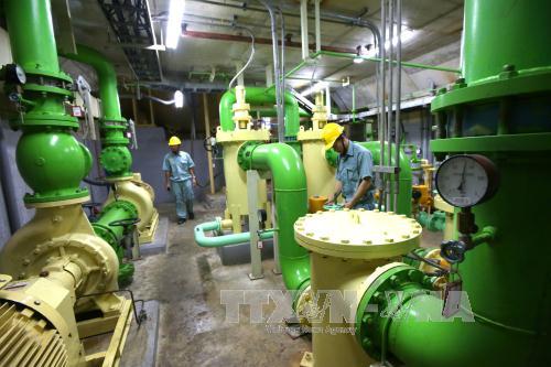 Sản lượng thủy điện của GENCO1 vượt 40% kế hoạch | baotintuc.vn