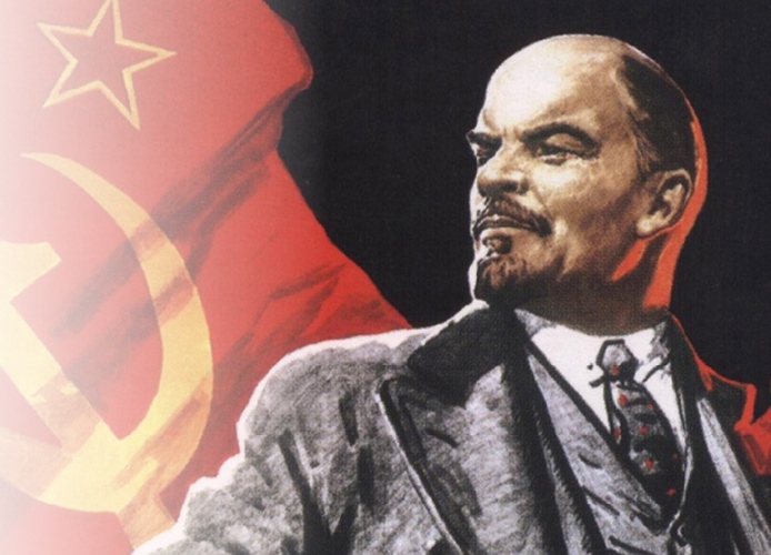 Những đóng góp vĩ đại của Lênin còn nguyên giá trị thời đại | baotintuc.vn