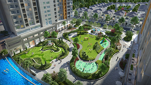 Novaland phát hành thành công trái phiếu chuyển đổi tại Singapore ...