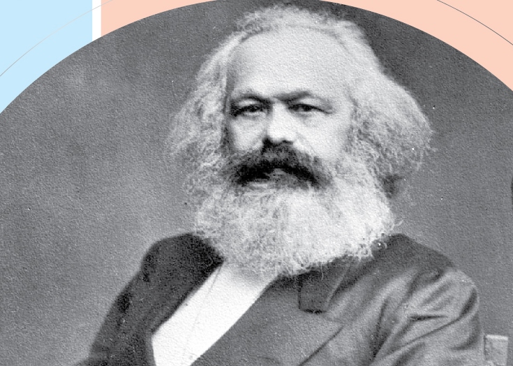 Những cống hiến vĩ đại cho nhân loại của Các Mác | baotintuc.vn