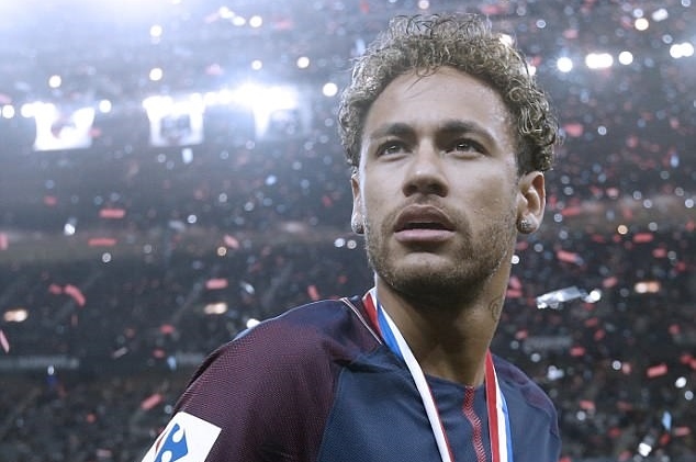 Neymar đi hay ở, chuyện tốn nhiều giấy mực | baotintuc.vn