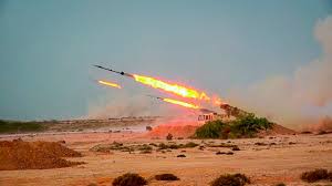 Điểm danh 7 mặt trận có thể bùng phát xung đột Israel - Iran | baotintuc.vn