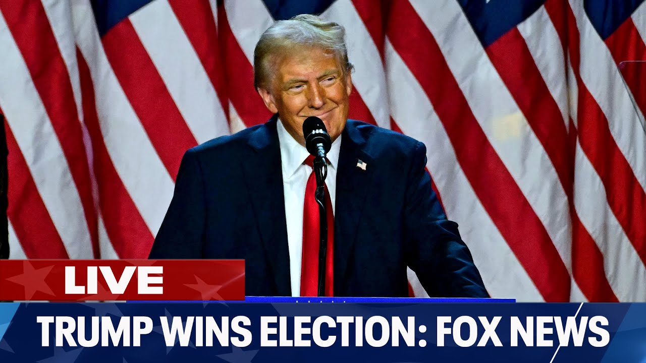 Lực lượng hùng hậu của Fox News trong nội các Trump 2.0 | baotintuc.vn