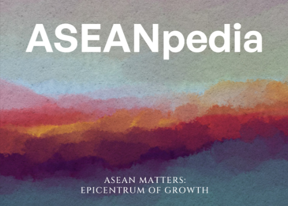 Ra mắt sách điện tử giới thiệu về ASEAN | baotintuc.vn