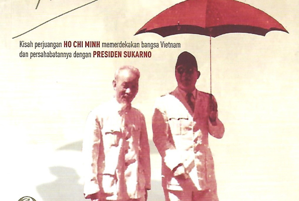 Tình bạn đặc biệt giữa 'Paman Ho' và các chính khách Indonesia ...