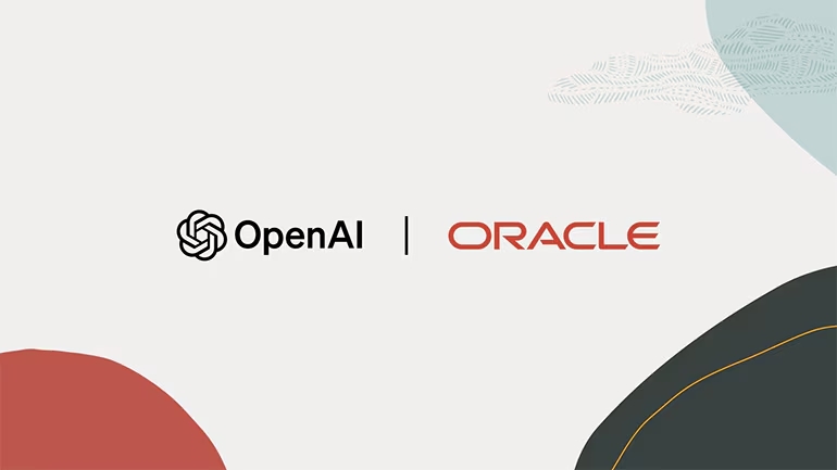 500 tỷ USD cho AI: 'Cú bắt tay' lịch sử của OpenAI, SoftBank và Oracle | baotintuc.vn