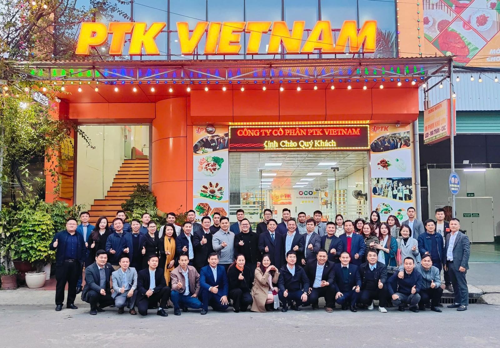 PTK VietNam: Vị ngon món Việt và khát vọng chinh phục thực khách năm ...