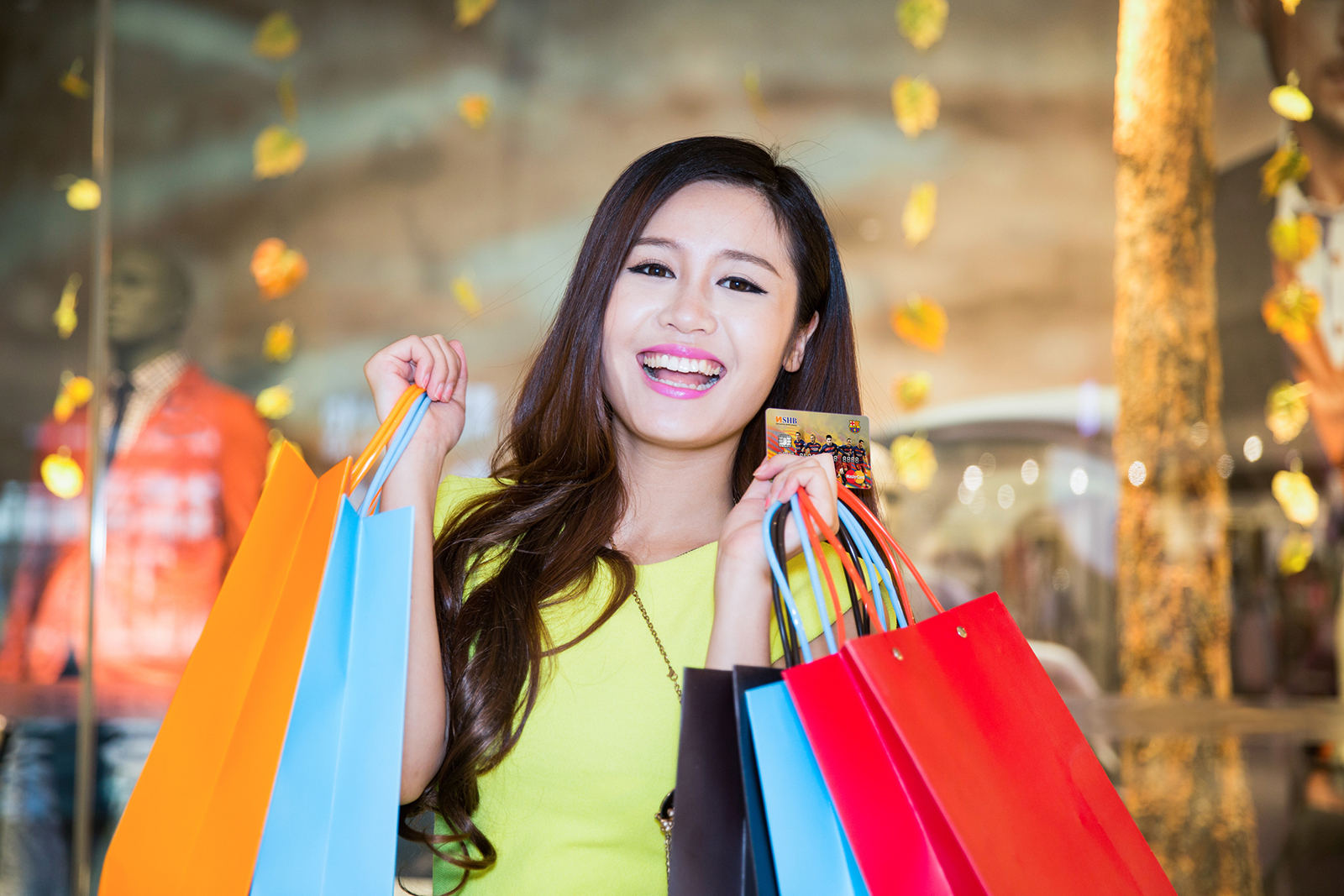 SHB triển khai chương trình khuyến mại “Ưu đãi như mơ – Đón hè rực rỡ ...