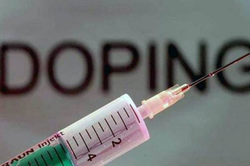 Cơ quan Chống doping Trung Quốc tạm dừng kiểm tra doping | baotintuc.vn