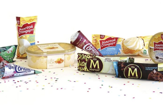 Kem Nga tiếp tục hấp dẫn thị trường Việt Nam | baotintuc.vn