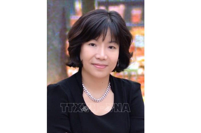 Truy tố Nguyễn Thị Thanh Nhàn và 15 bị can | baotintuc.vn