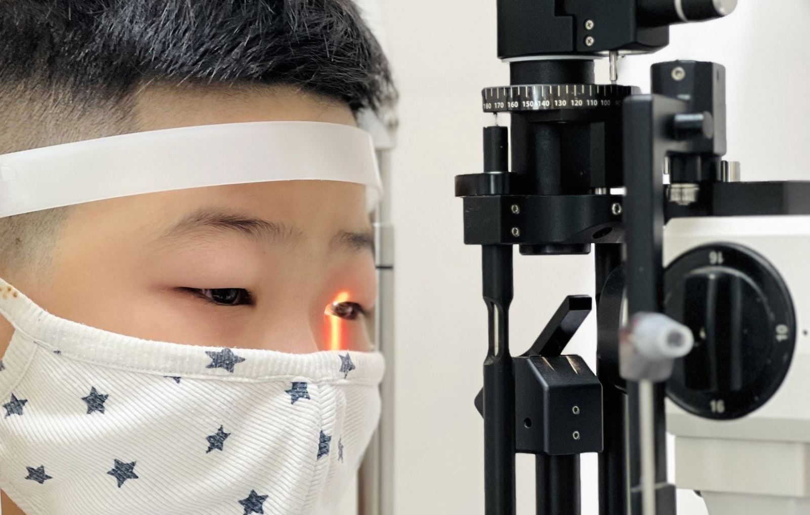 Phát hiện sớm, xử lý kịp thời các ổ dịch đau mắt đỏ tại các cơ sở giáo ...