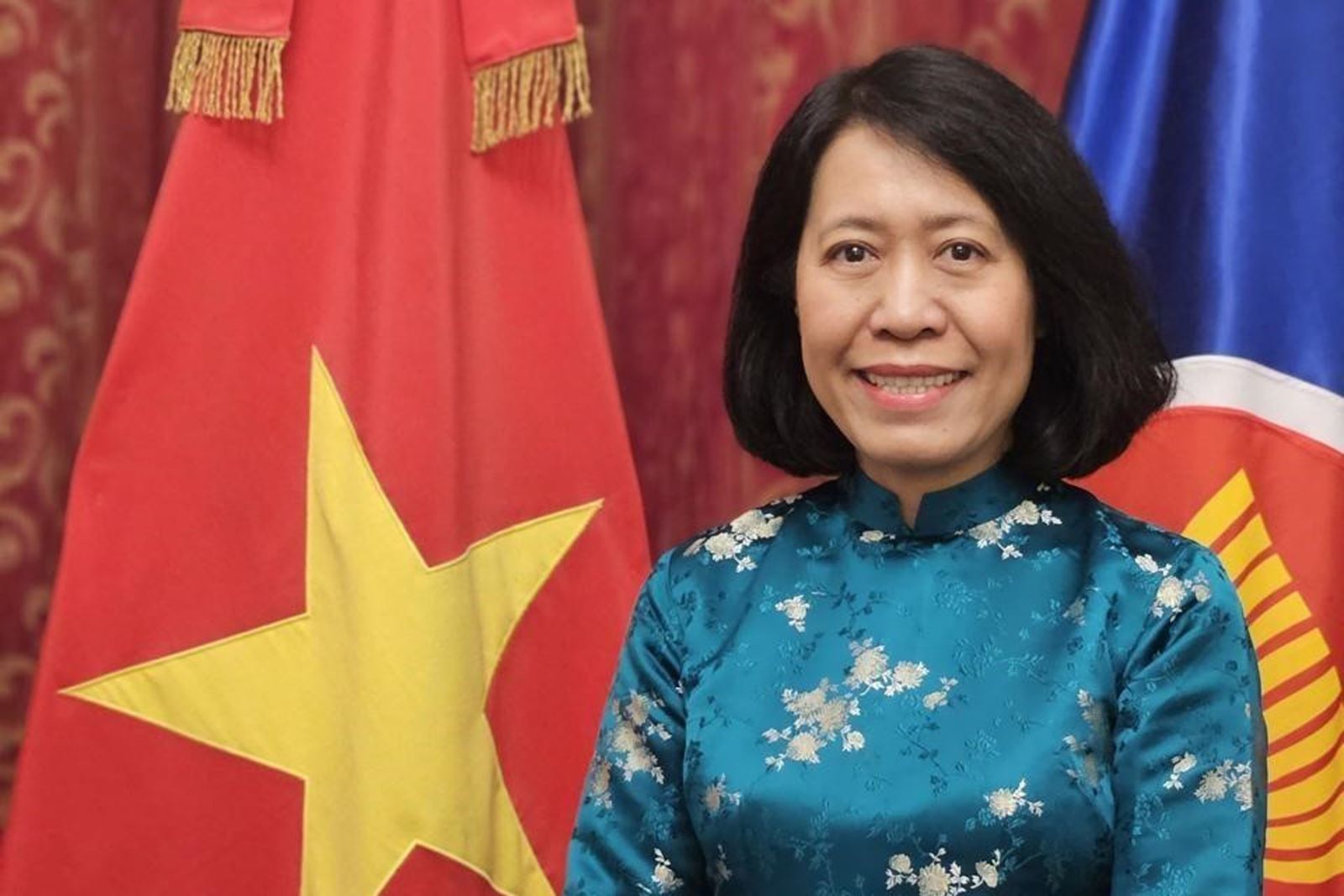 Việt Nam và Paraguay tăng cường quan hệ hữu nghị và hợp tác | baotintuc.vn