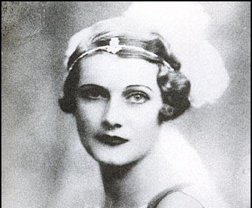 Amy Elizabeth Thorpe – Điệp viên mỹ nhân kế | baotintuc.vn