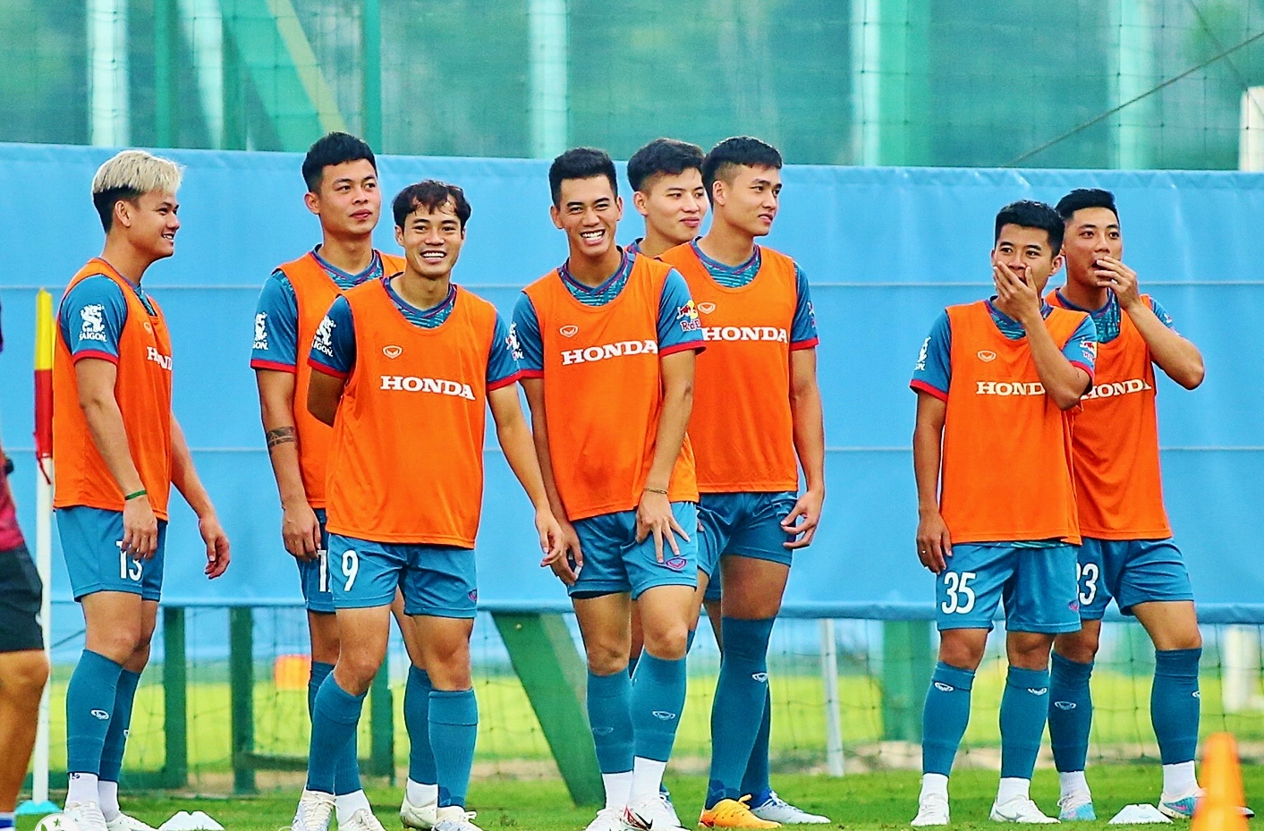 Tuyển Việt Nam Sẽ Có đội Hình Mạnh Nhất Dự Vòng Loại World Cup 2026