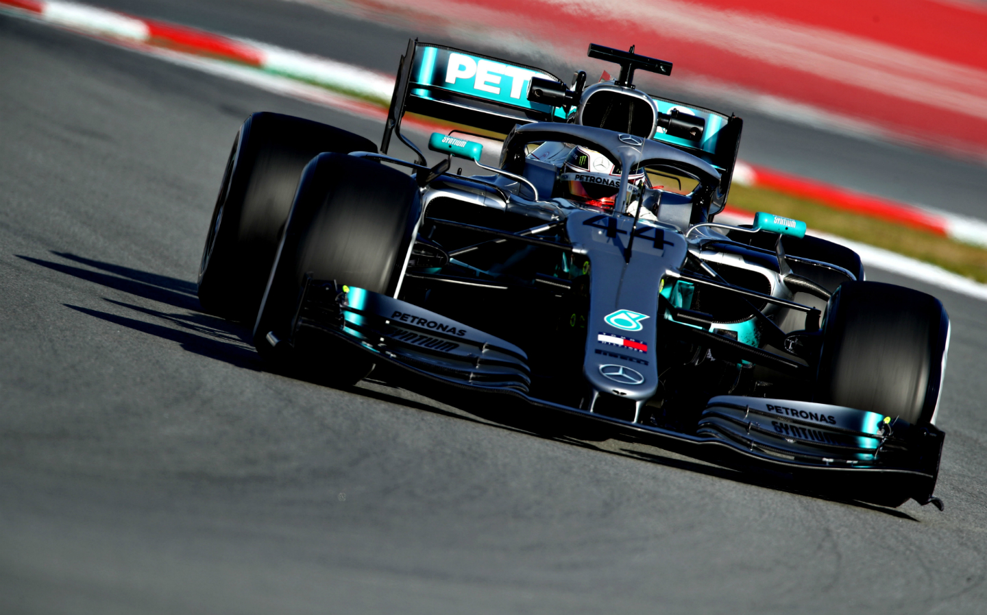 Lịch thi đấu chi tiết mùa giải đua xe công thức 1 năm 2019 | baotintuc.vn