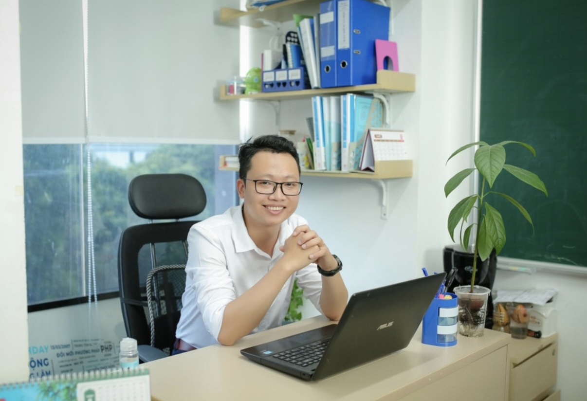 Ba thay đổi lớn trong đề thi tham khảo môn tiếng Anh thi tốt nghiệp THPT 2025 | baotintuc.vn