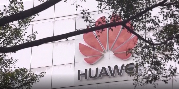 Huawei phủ nhận cáo buộc đánh cắp công nghệ | baotintuc.vn