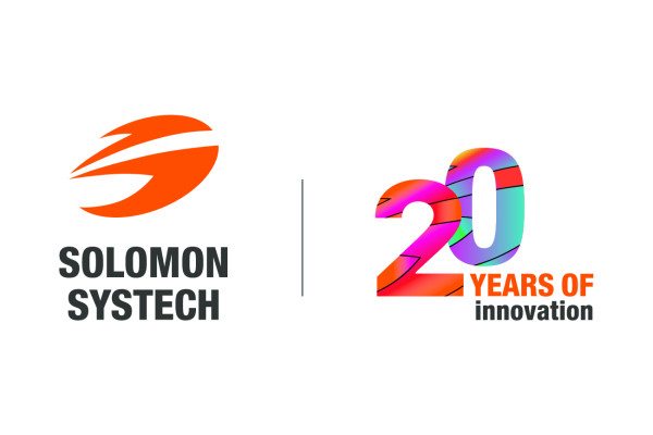 Solomon Systech giới thiệu sản phẩm mới SSD1363 | baotintuc.vn