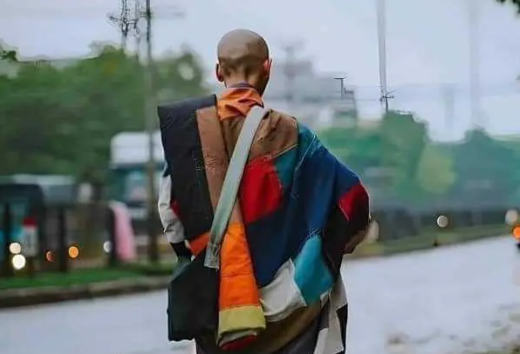 Đằng sau 'hiện tượng mạng' Thích Minh Tuệ | baotintuc.vn