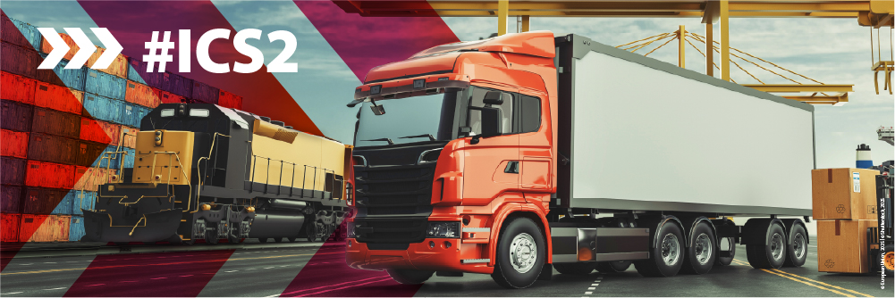 Hệ thống Kiểm soát Nhập khẩu 2 (ICS2) vào EU sẽ áp dụng lên đường sắt ...