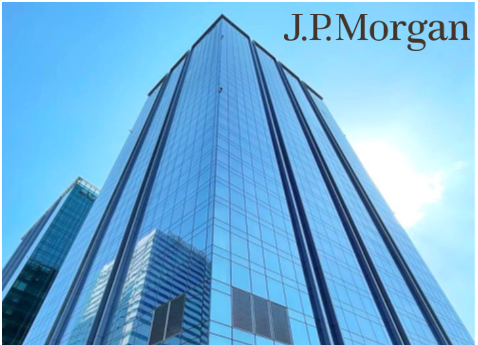 Ngân hàng JPMorgan Chase, N.A.- Chi nhánh TP Hồ Chí Minh chuyển trụ sở ...