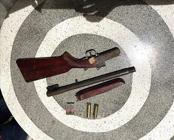 Đắk Lắk: Vận động đối tượng dùng súng tự chế bắn người tử vong ra đầu ...