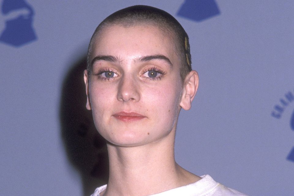 Huyền thoại âm nhạc Ireland Sinéad O'Connor qua đời | baotintuc.vn