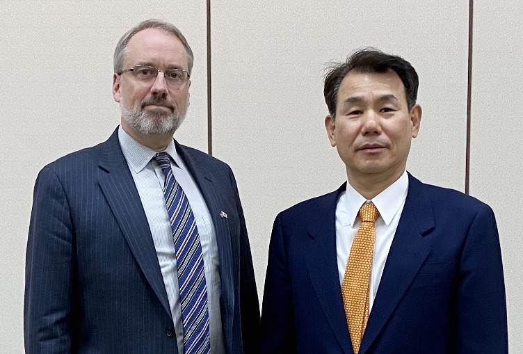 Mỹ - Hàn không đạt thỏa thuận trong đàm phán chia sẻ chi phí quân sự ...