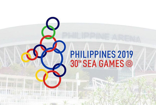 SEA Games 30: Hoãn nhiều môn thi đấu do bão Kammuri | baotintuc.vn