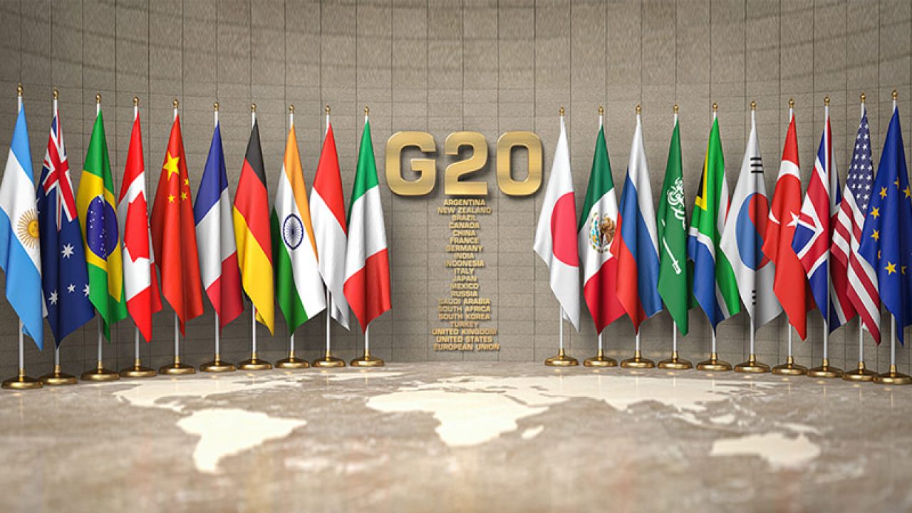 G20 cam kết ủng hộ các sáng kiến di chuyển quốc tế an toàn | baotintuc.vn