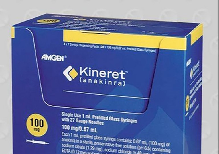EMA bổ sung hai loại thuốc mới điều trị COVID-19 tại EU | baotintuc.vn