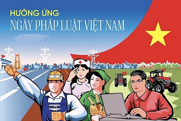 Thi trực tuyến tìm hiểu pháp luật về phòng, chống tham nhũng, tiêu cực ...