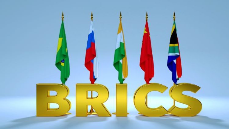 Năm nước xác nhận tham gia BRICS | baotintuc.vn