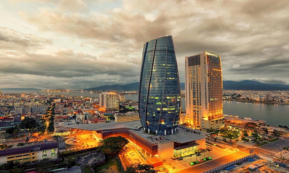 Tinh gọn bộ máy: Đà Nẵng ban hành kế hoạch hợp nhất 10 sở | baotintuc.vn