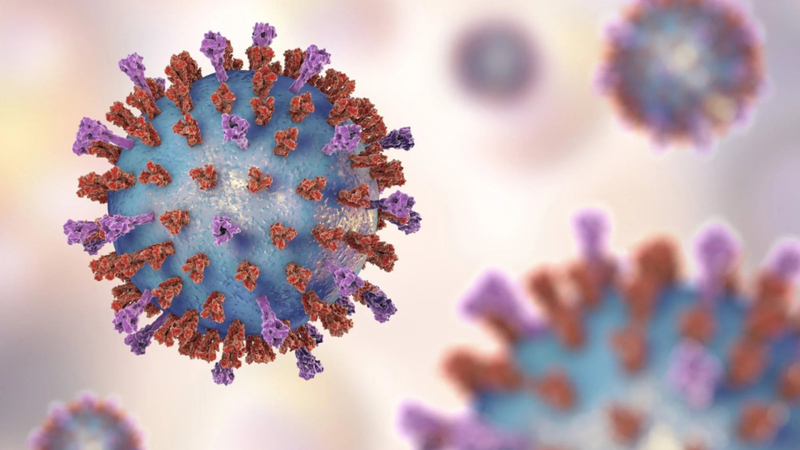 Đức lần đầu phát hiện virus bại liệt hoang dã sau hơn 30 năm | baotintuc.vn